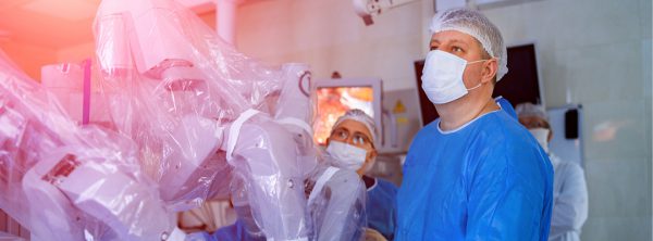 Cancer Treatment in Turkey (Oncology) - ACIBADEM