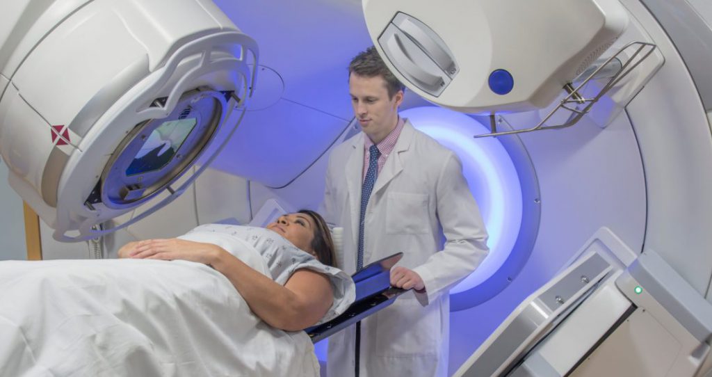 Cancer Treatment in Turkey (Oncology) - ACIBADEM