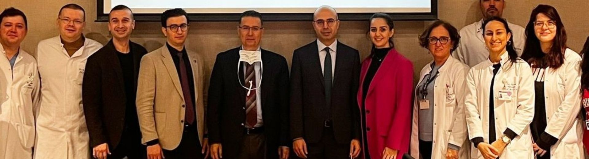 Selective Dorsal Rhizotomy (SDR) Surgery for Cerebral Palsy - ACIBADEM