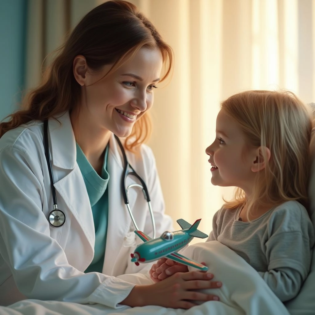 Pediatric Infectious Diseases - Acibadem Healthcare Group