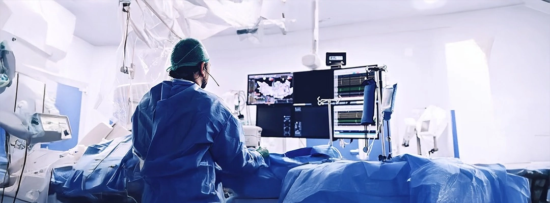 Advancements In Cardiac Care: Pulsed Field Ablation (PFA) System