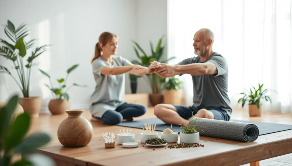 Knee Pain: Understanding Knee Anatomy