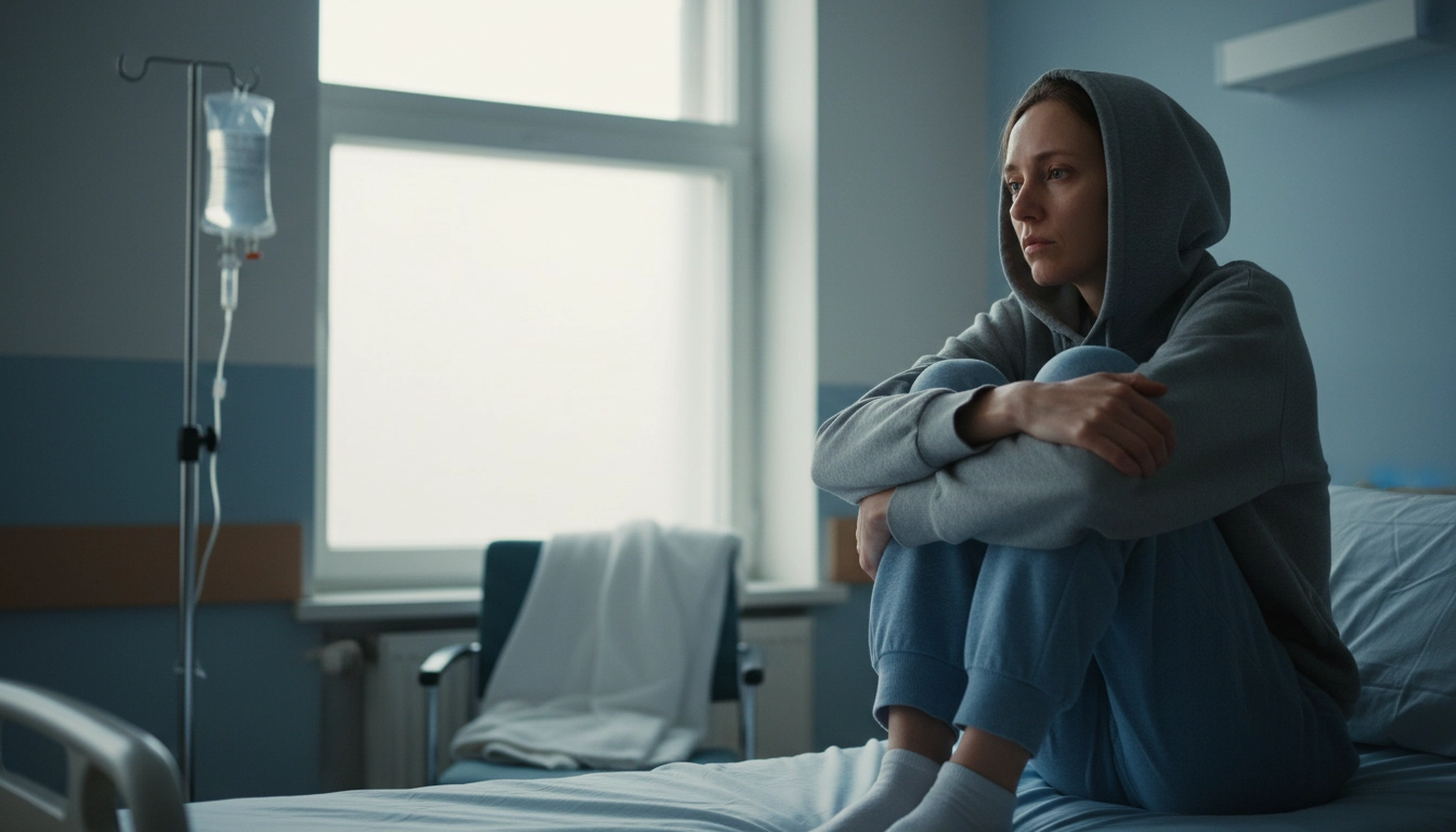 Anorexia Nervosa: What Is Anorexia Nervosa?