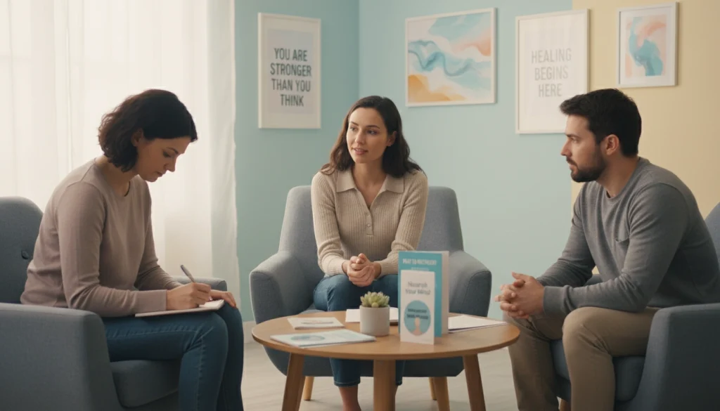 Anorexia Nervosa: What Is Anorexia Nervosa?