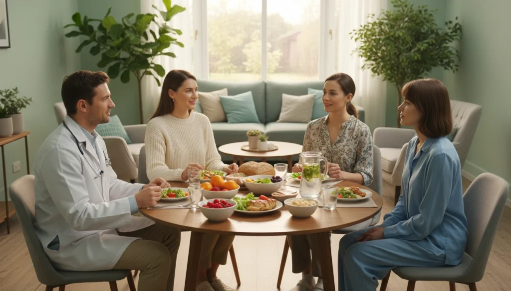 Anorexia Nervosa: What Is Anorexia Nervosa?