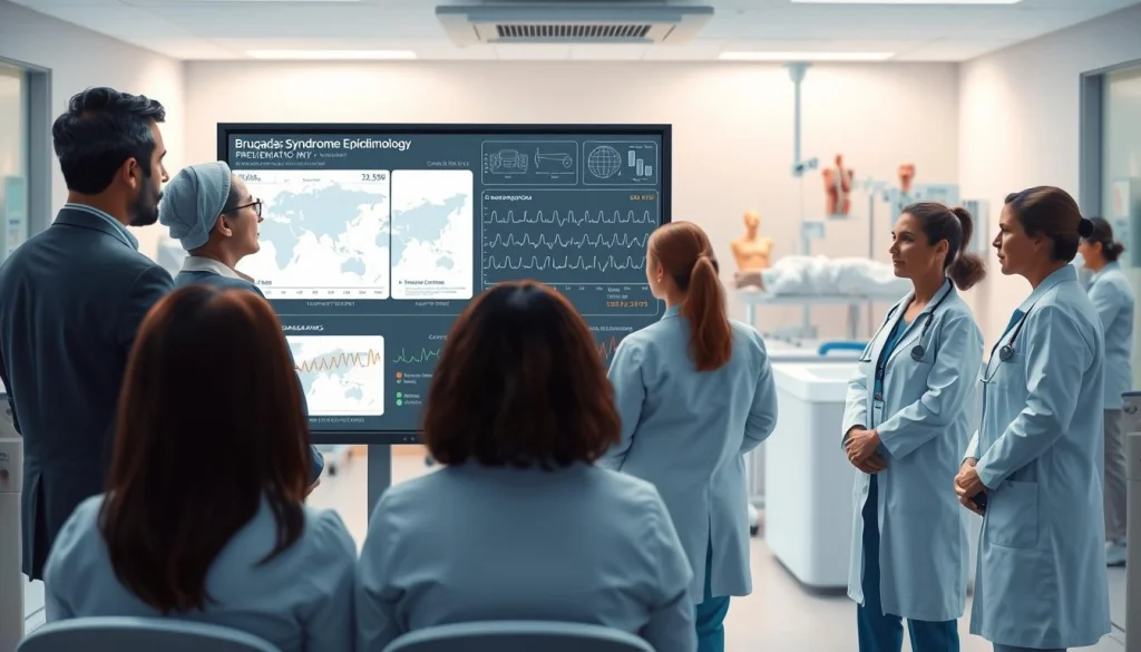 Brugada Syndrome: What Is Brugada Syndrome?