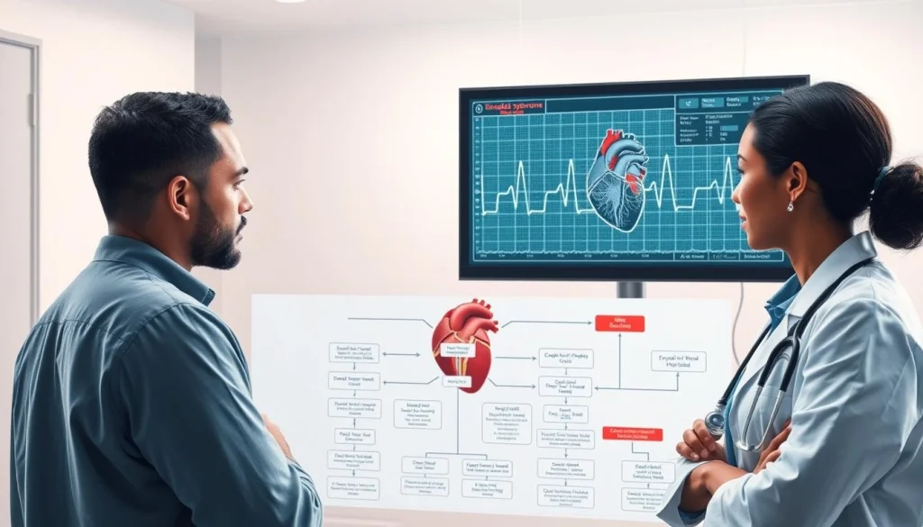 Brugada Syndrome: What Is Brugada Syndrome?