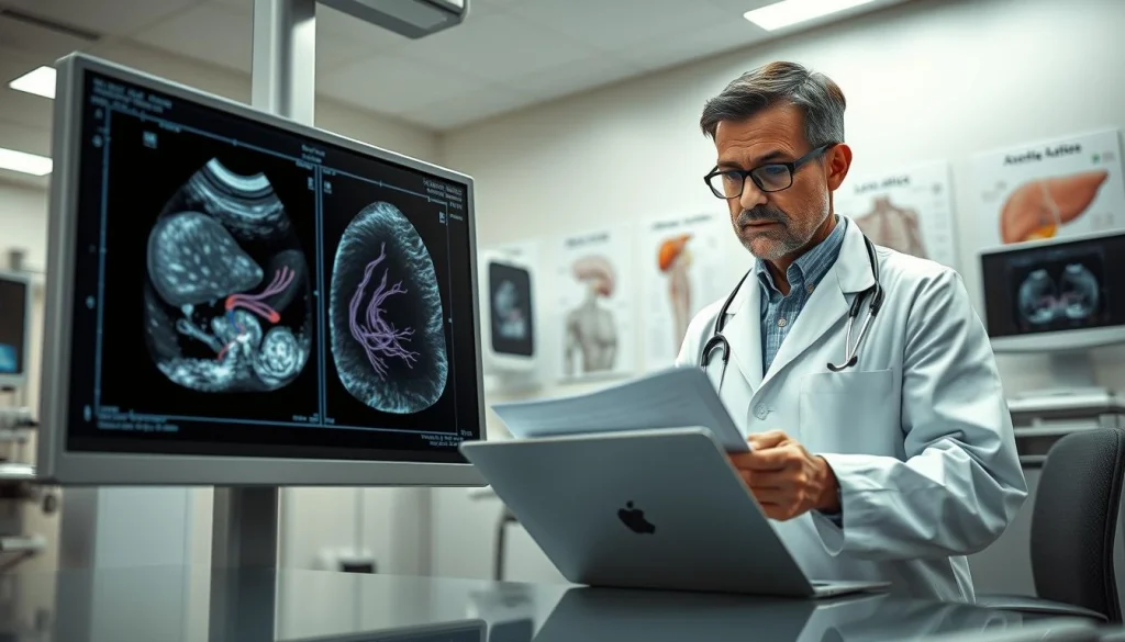 Budd-Chiari Syndrome: What Is Budd-Chiari Syndrome?