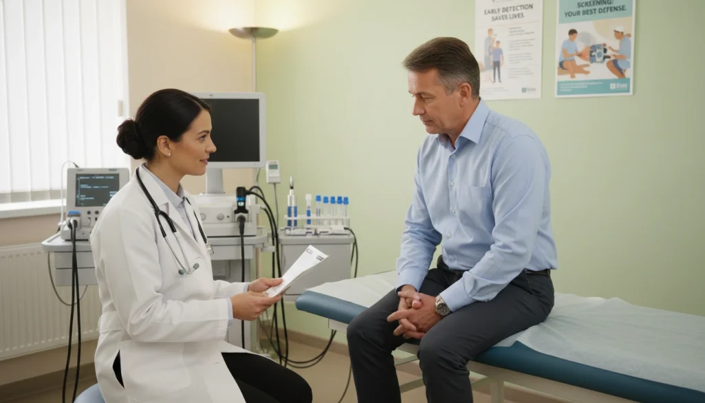 Colorectal Cancers: Understanding Colorectal Cancer Basics