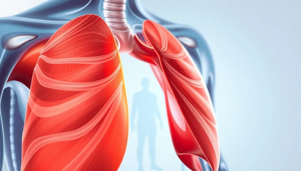 Diaphragm Disorders: The Anatomy And Physiology Of The Diaphragm