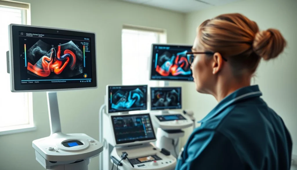 Doppler Ultrasound: What Is Doppler Ultrasound?