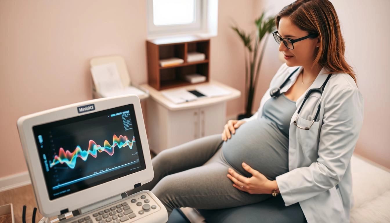 Doppler Ultrasound: What Is Doppler Ultrasound?