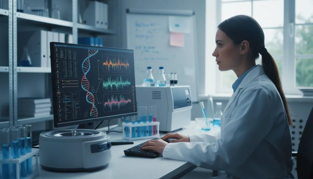 Genetic Tests In Breast Cancer: High-Risk Gene Mutations In Breast Cancer