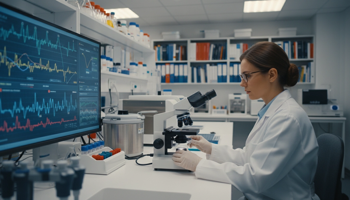 Genetic Tests In Breast Cancer: High-Risk Gene Mutations In Breast Cancer