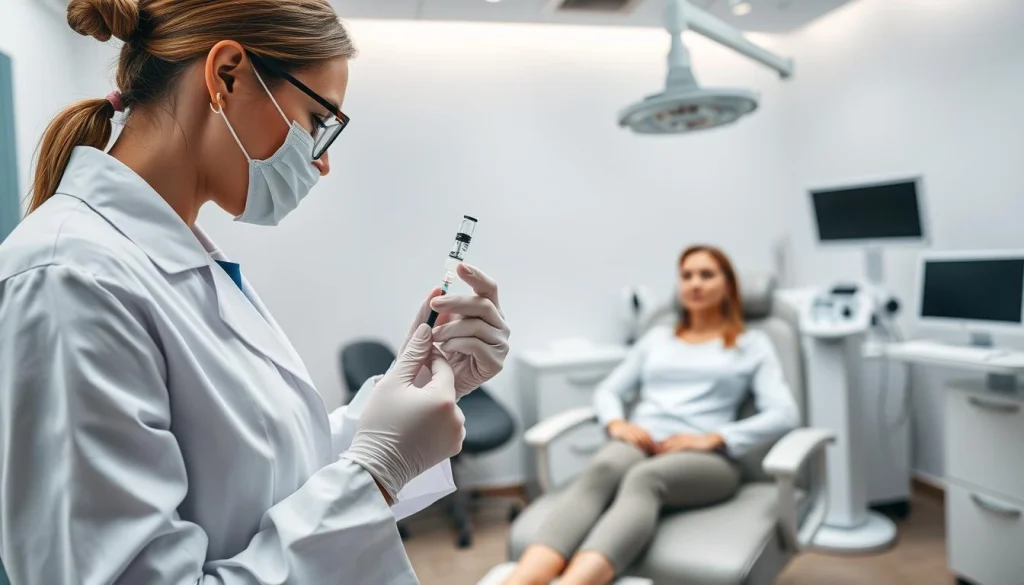 Injection Lipolysis: What Is Injection Lipolysis?