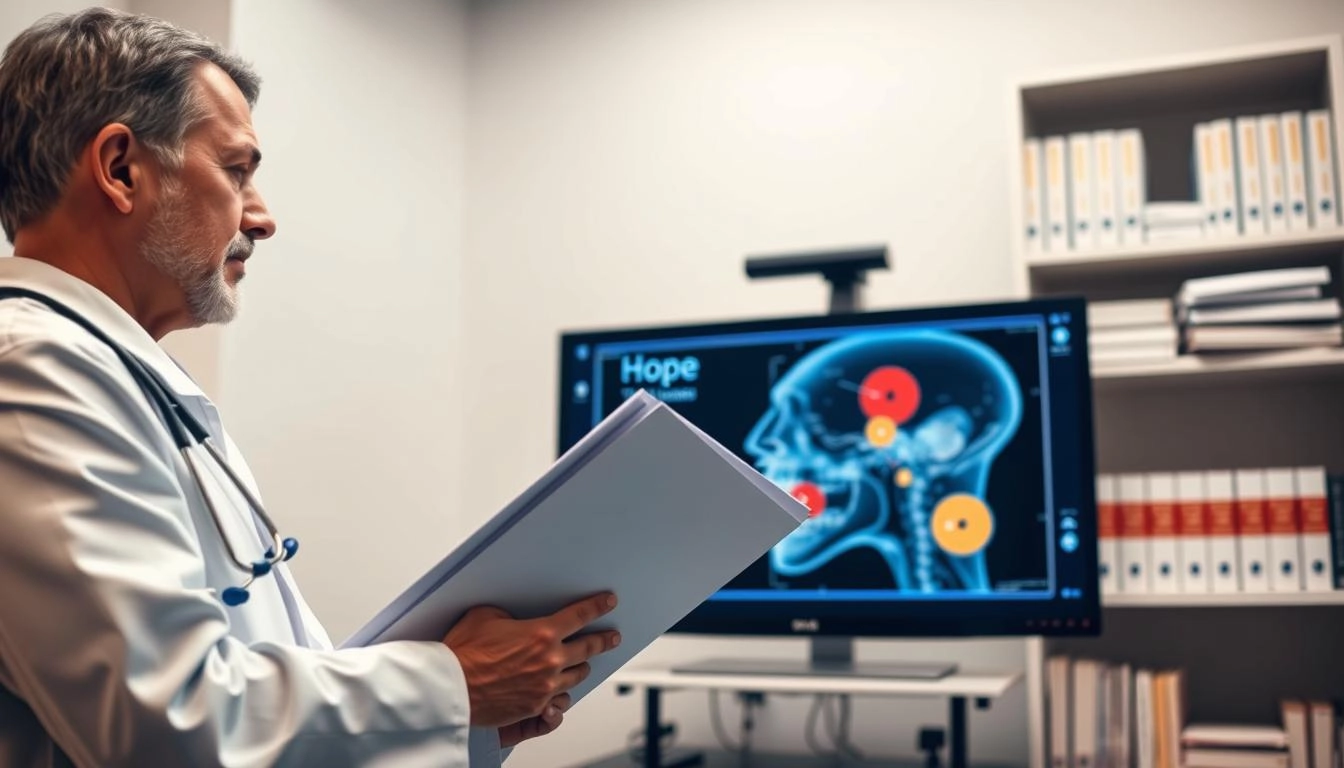 Nasal Tumors: What Are Nasal Tumors? Types Of Nasal Tumors