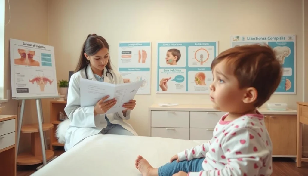 Sinusitis In Children: What Is Sinusitis In Children?