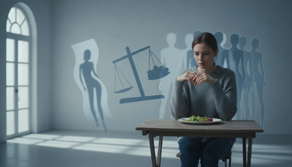 Anorexia Nervosa: What Is Anorexia Nervosa?