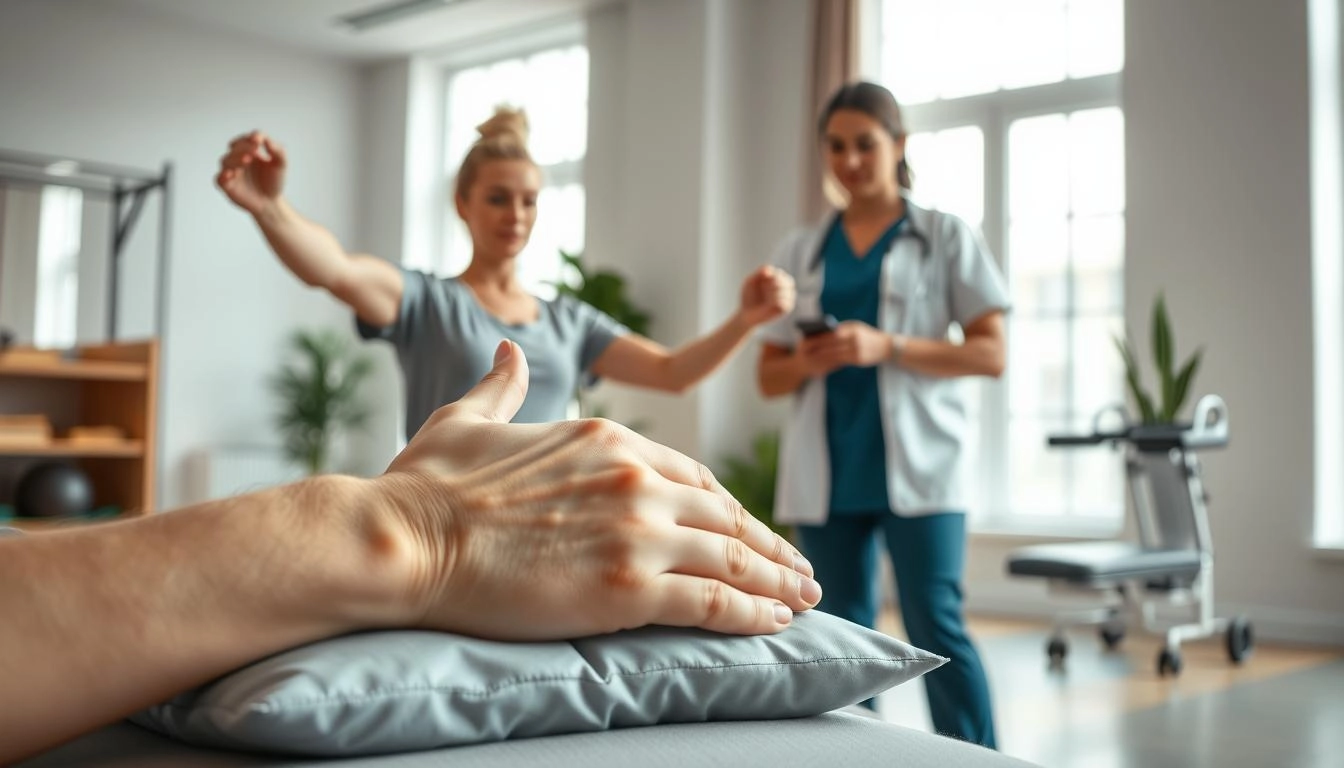 Ganglion Cyst: What Are Ganglion Cysts?