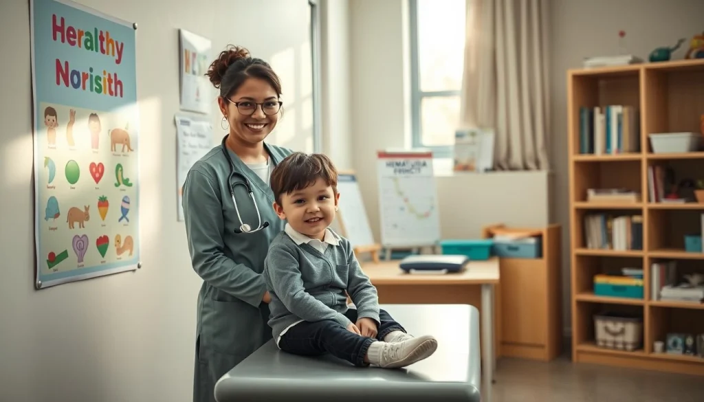 Hematuria In Children: What Is Hematuria In Children