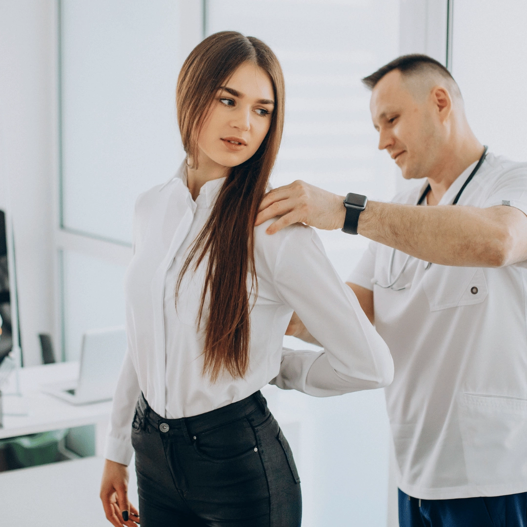 Vertebral Body Tethering (VBT): Non-Fusion Scoliosis Surgery For ...