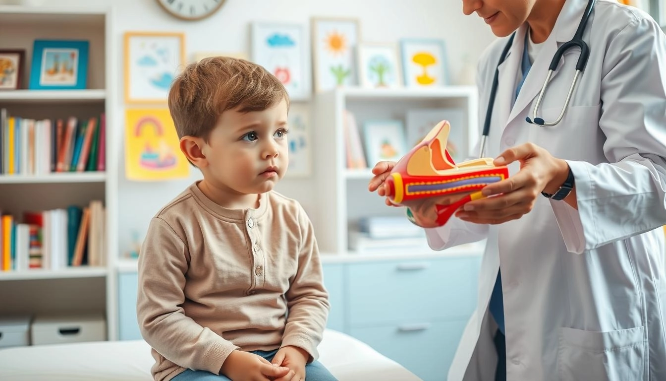 Sinusitis In Children: What Is Sinusitis In Children?