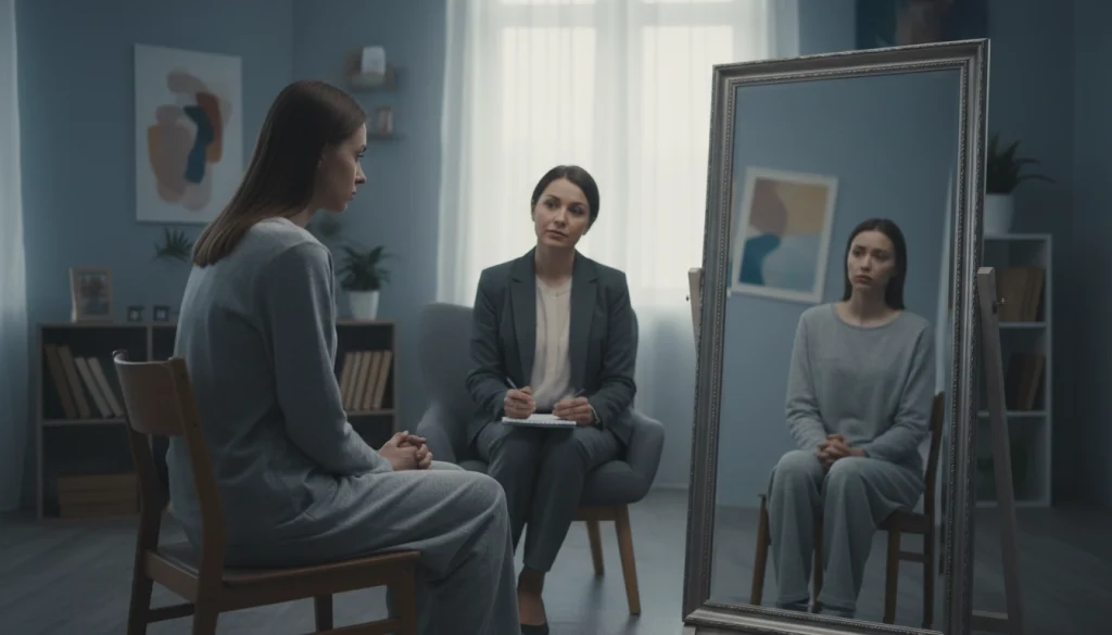 Anorexia Nervosa: What Is Anorexia Nervosa?