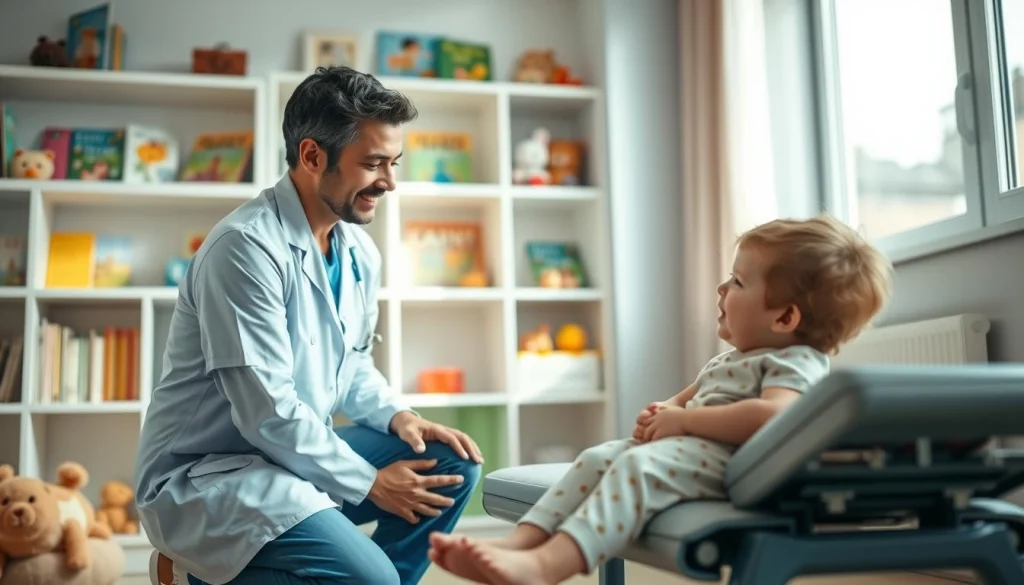 Constipation In Children: What Defines Constipation In Children?