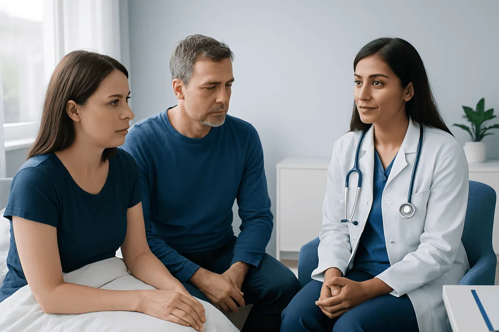 Sex In Bed: Safety, Comfort, And Common Concerns - Acibadem Hospitals Group