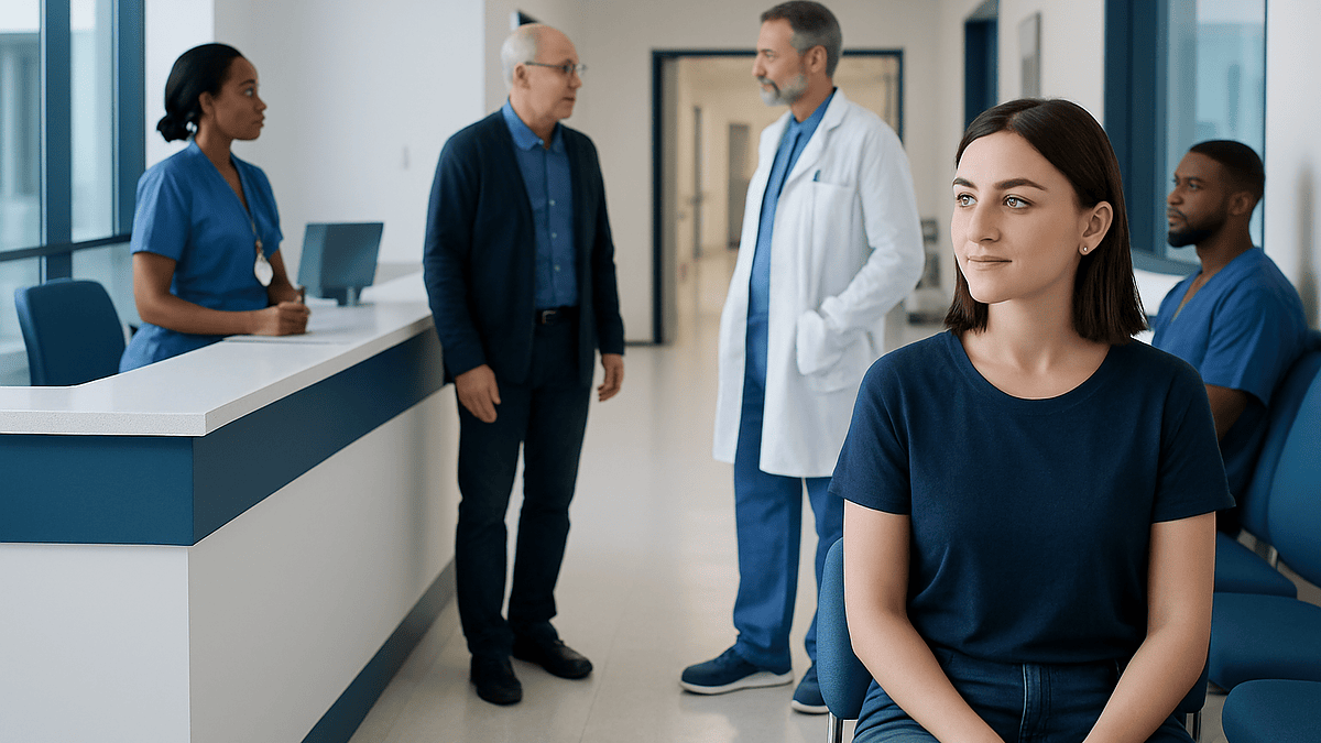 Nose Piercings: Safety, Healing, And Risks - Acibadem Hospitals Group