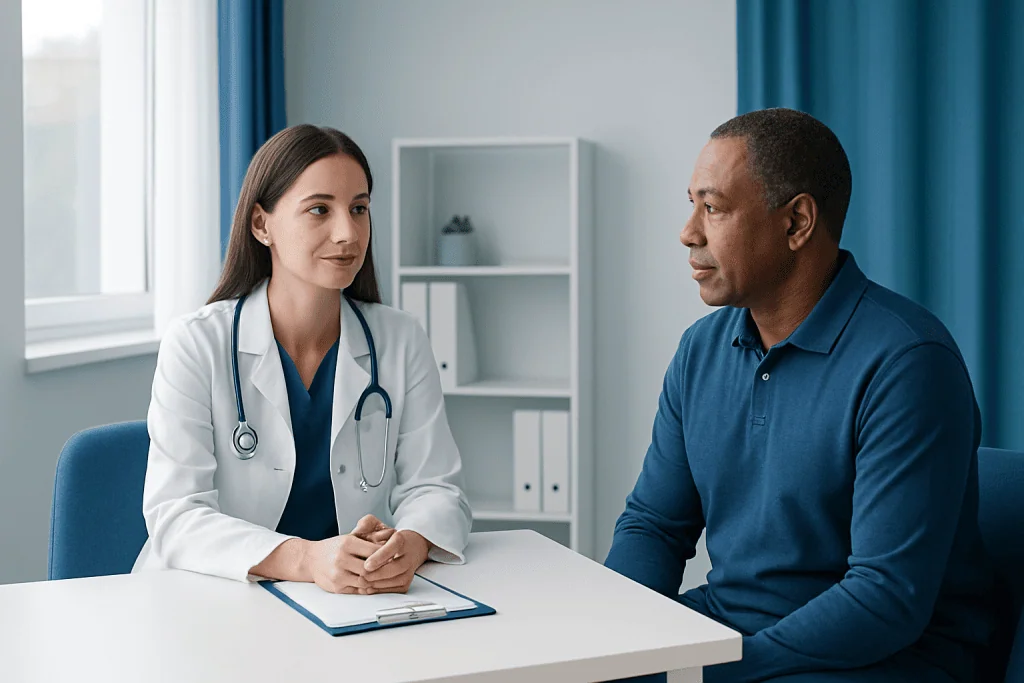Tesamorelin: Uses, Benefits, Risks, And Monitoring - Acibadem Hospitals ...