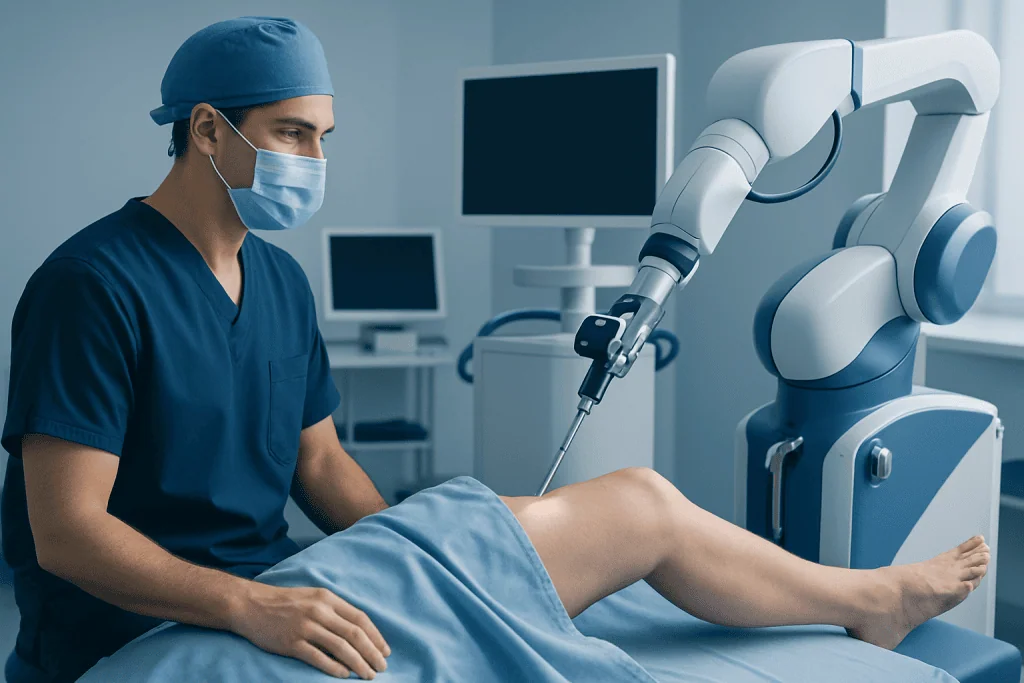 What Is Arthroplasty? Procedure, Recovery And Results - Acibadem ...